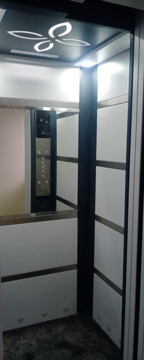 Residential Lifts – Perfect Lifts